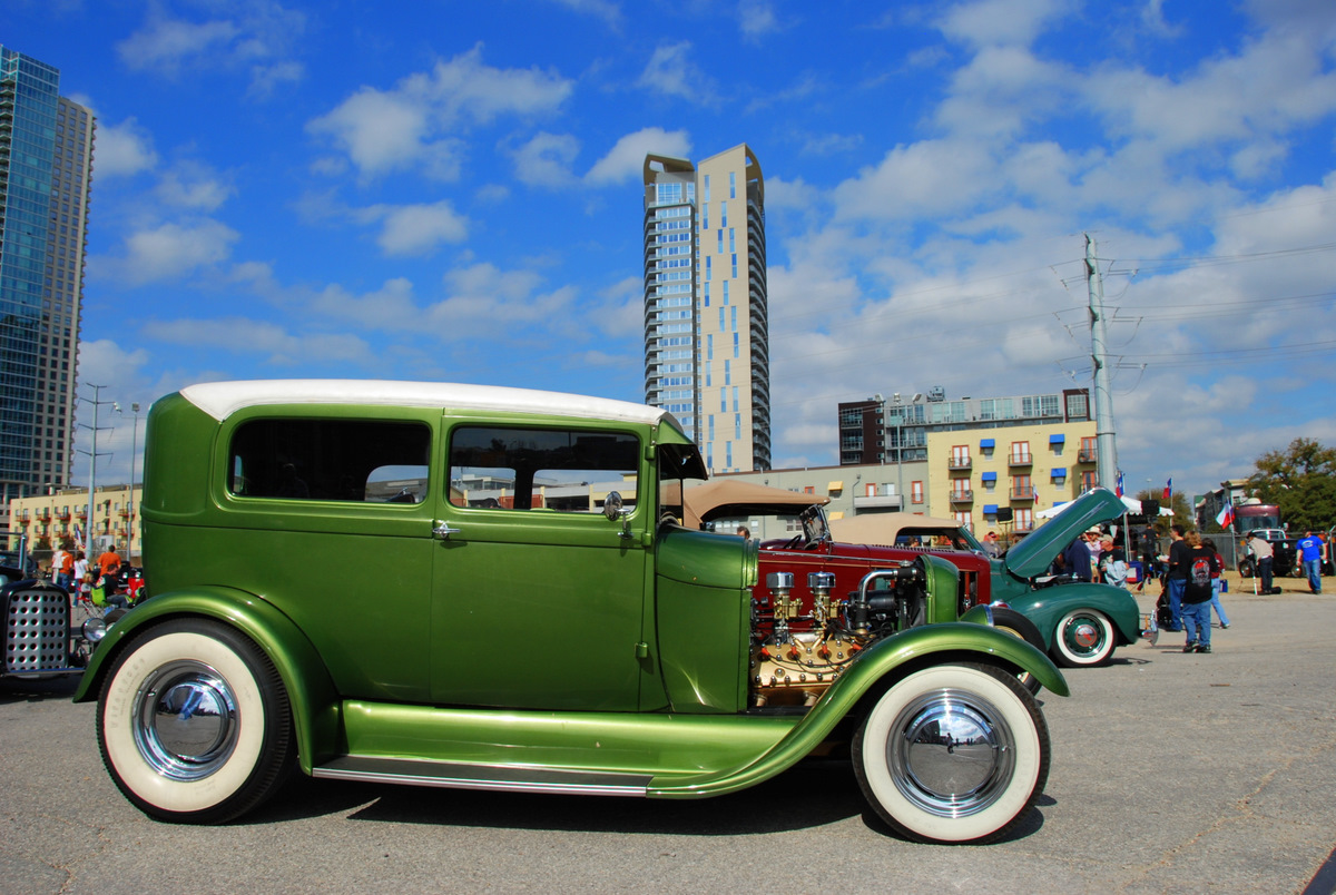 6 hot rod body styles you need to know | Hagerty Media