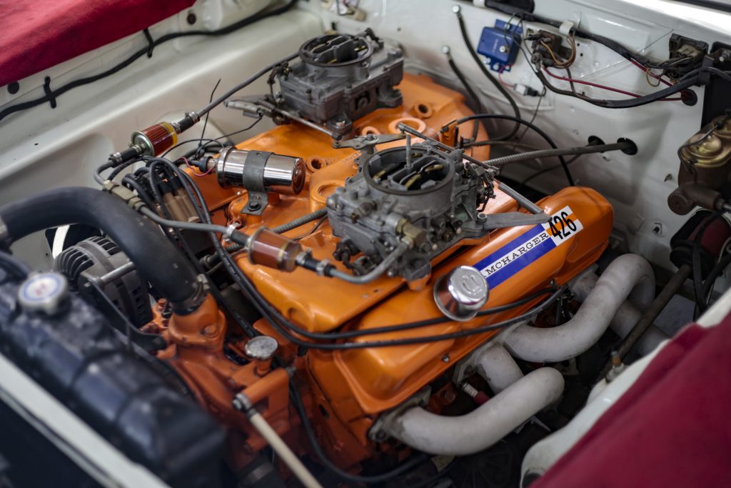 4/13: All hail the 413 Max Wedge | Hagerty Media
