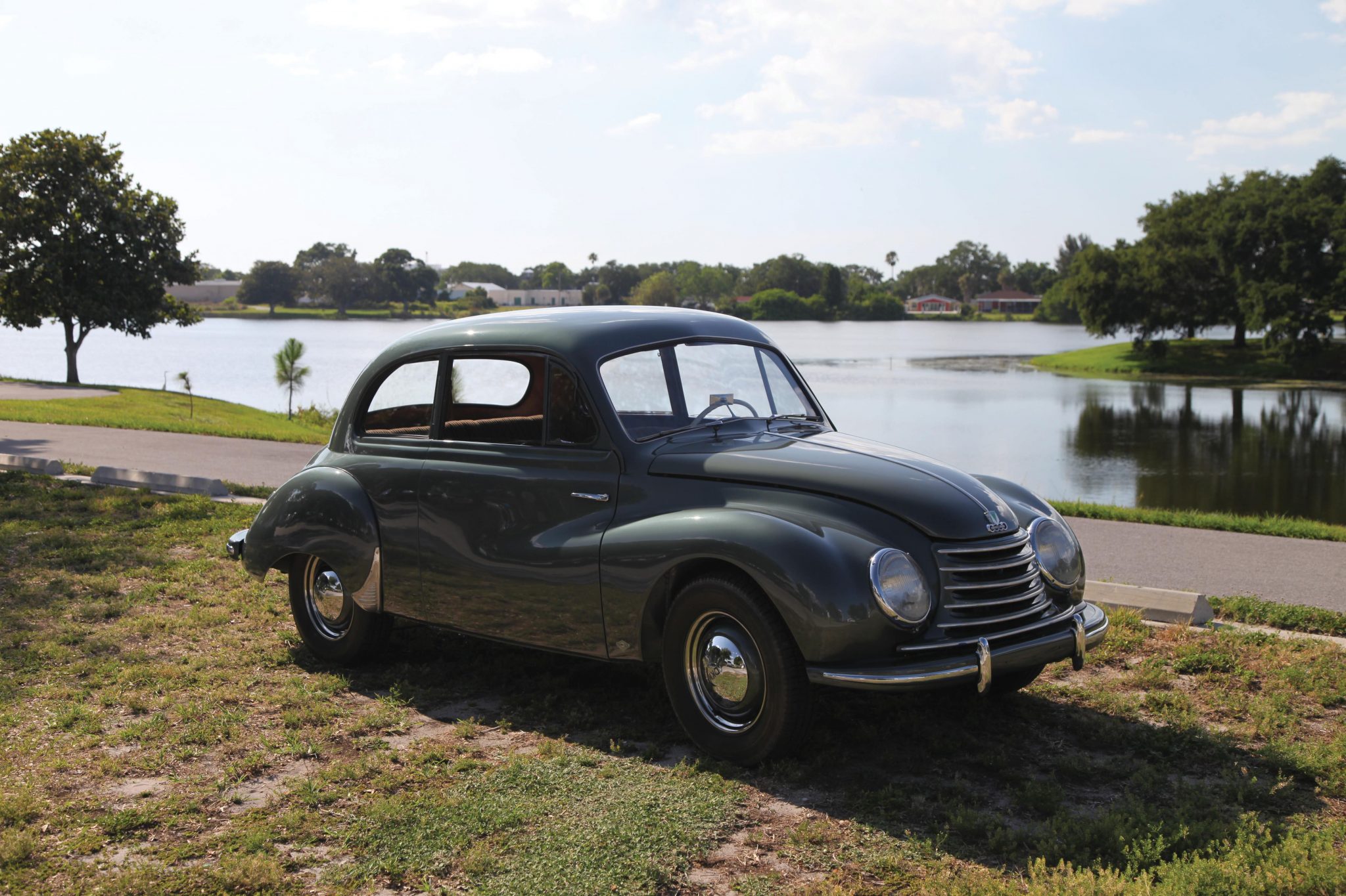 7 forgotten German automakers | Hagerty Media