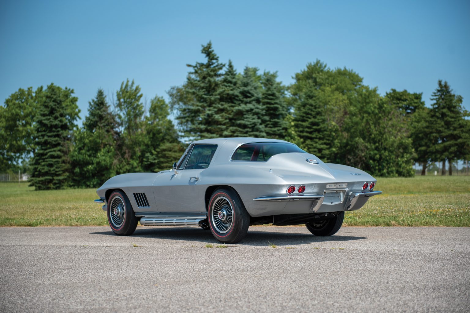 1963–67 Corvette (C2) buyers guide | Hagerty Media