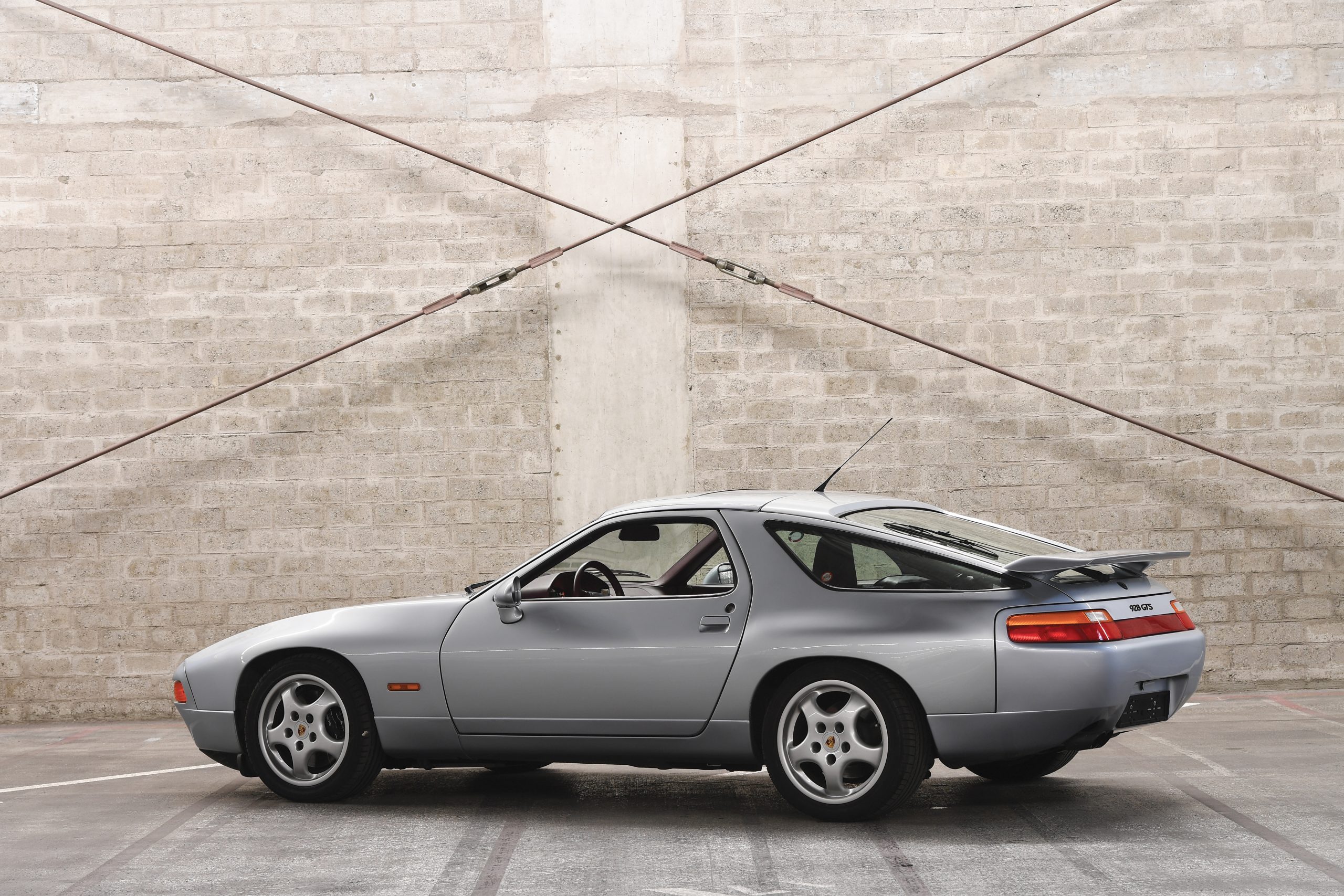The 1978–95 Porsche 928 is no longer a black sheep | Hagerty Media
