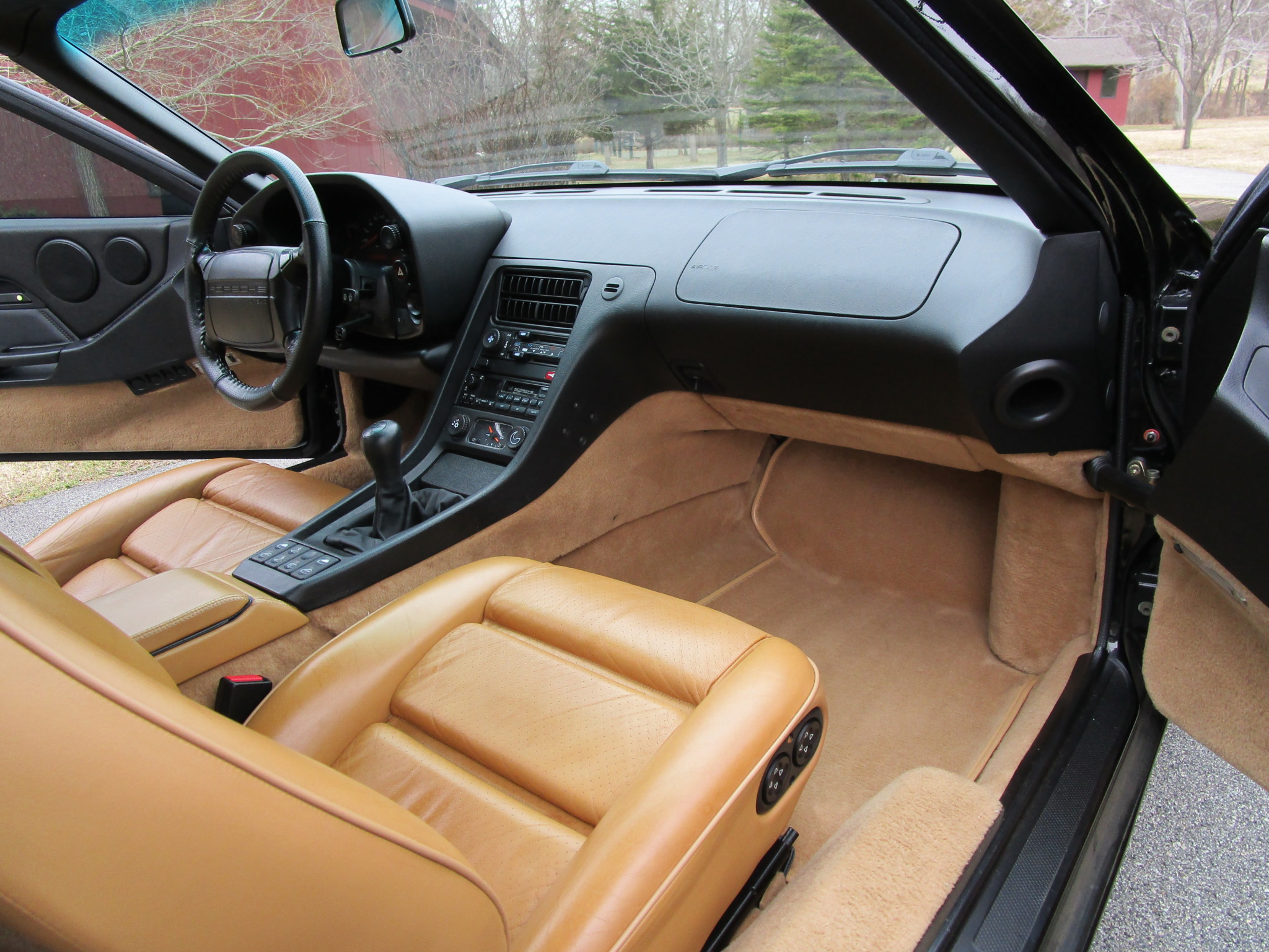 The 1978–95 Porsche 928 is no longer a black sheep | Hagerty Media