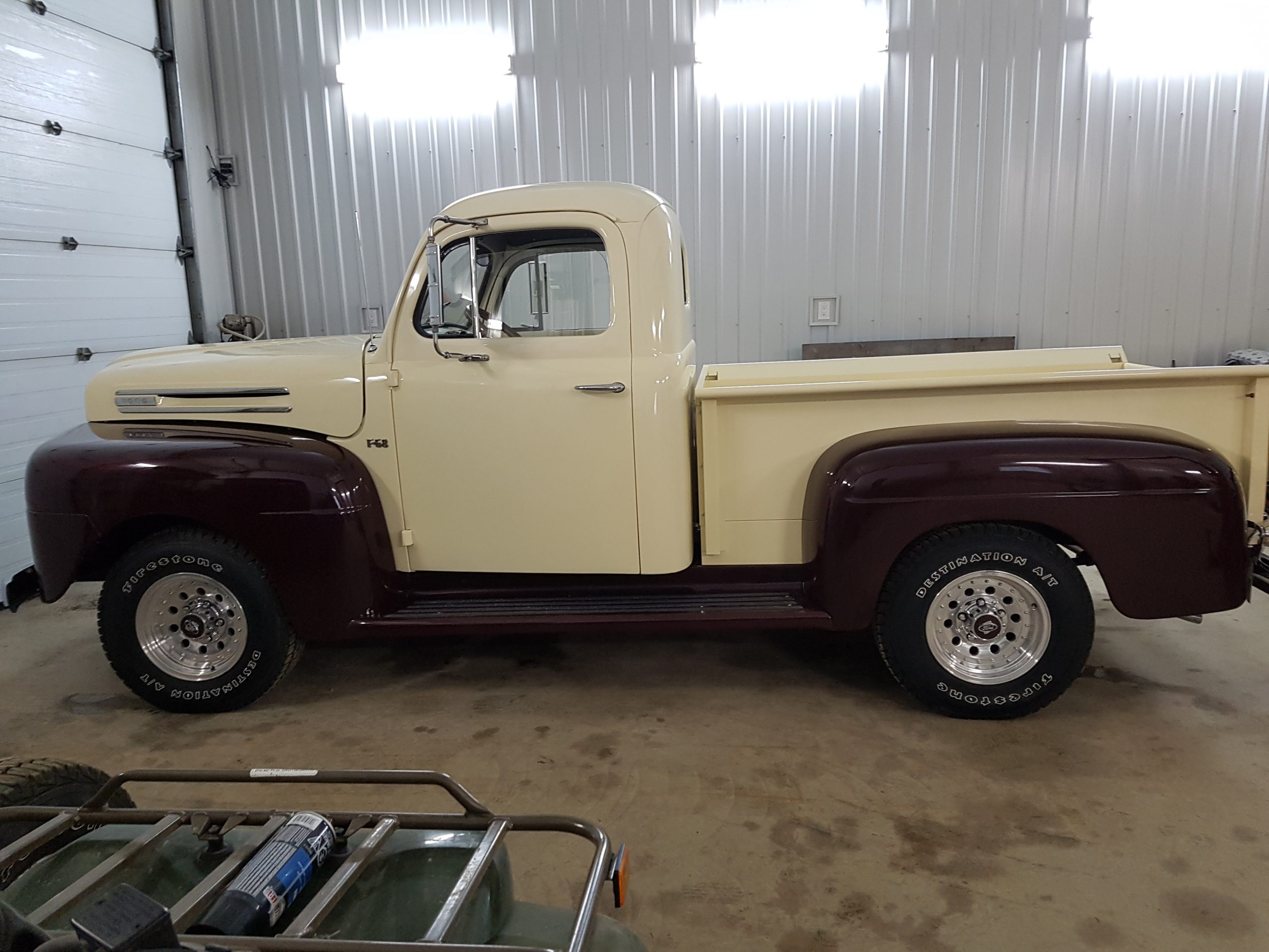 Rides from the Readers: 1949 Ford F-Series | Hagerty Media