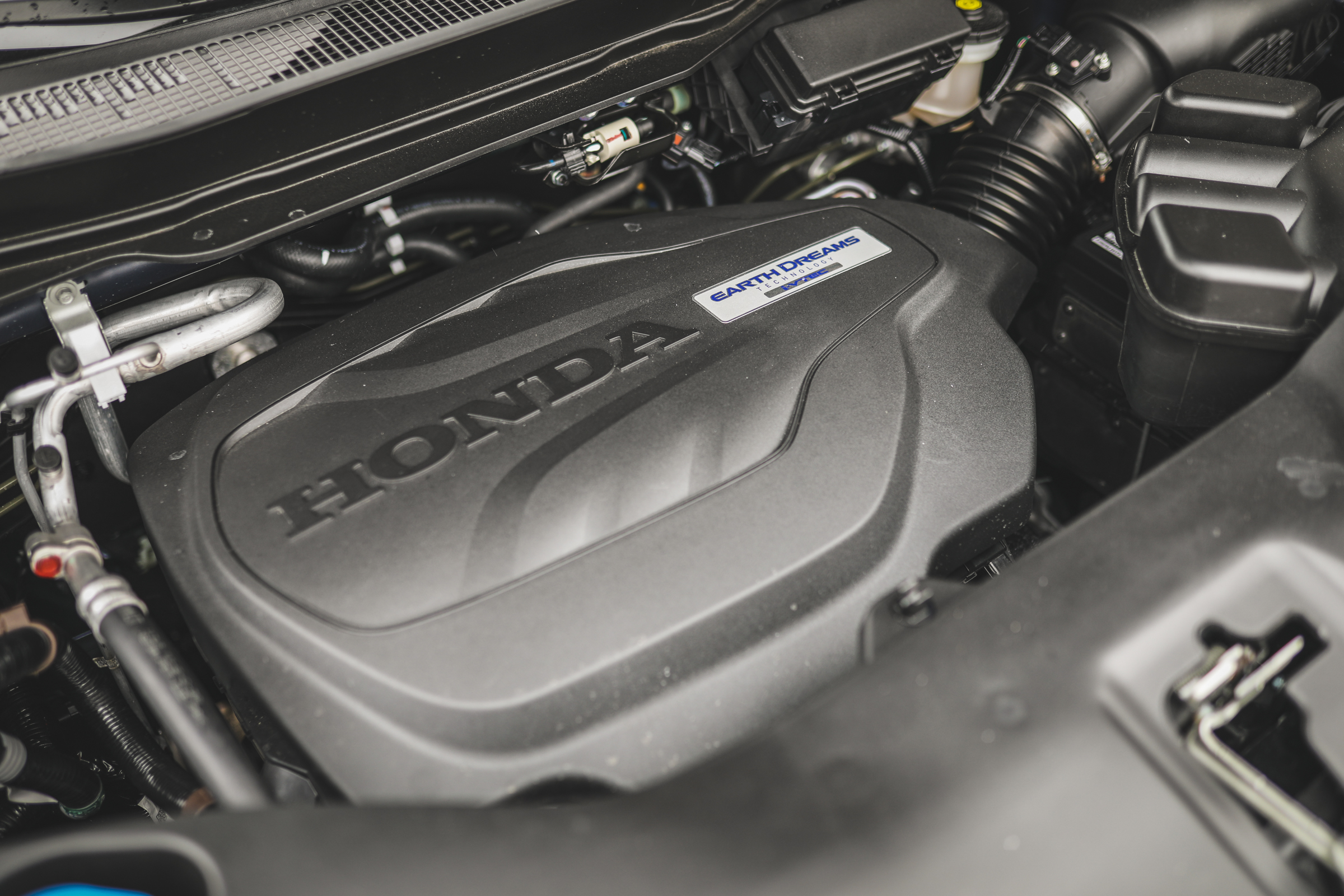 Review: 2020 Honda Ridgeline RTL-E AWD | Hagerty Media