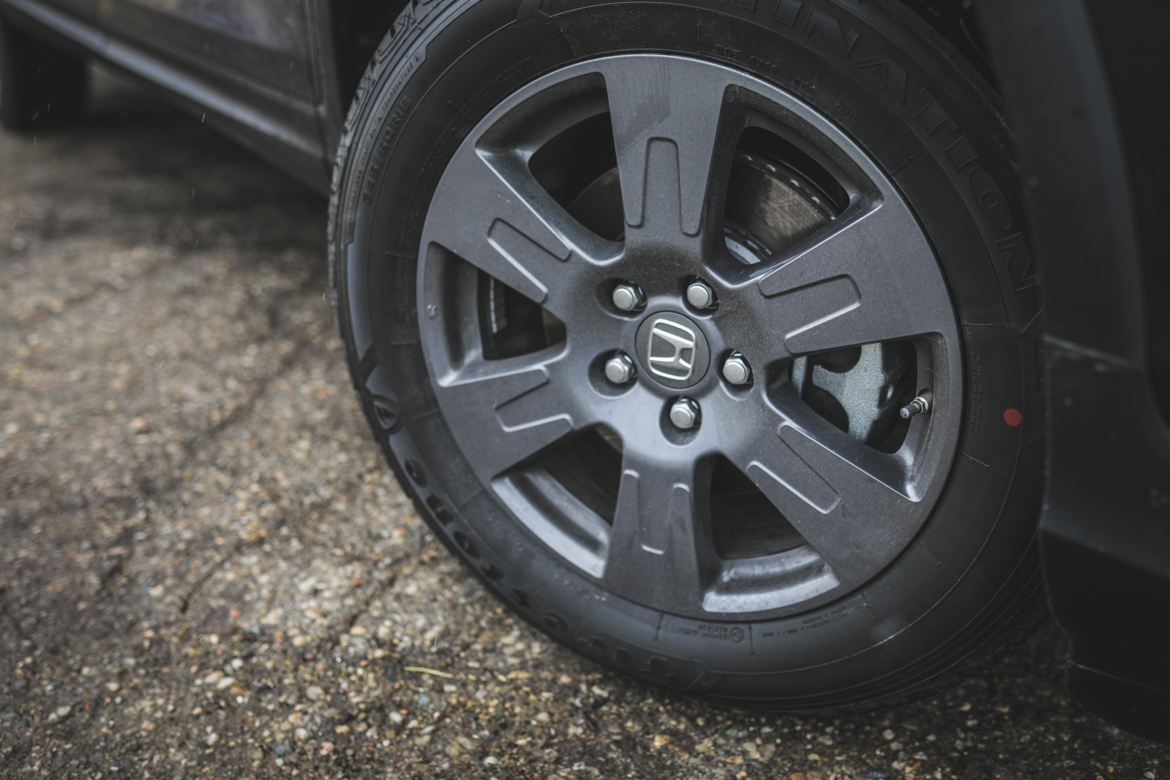 Review: 2020 Honda Ridgeline RTL-E AWD | Hagerty Media