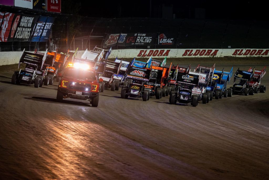 Celebrate National Sprint Car Day with these sweet 410-cu-in moments ...