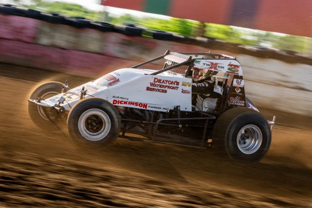 Celebrate National Sprint Car Day with these sweet 410-cu-in moments ...