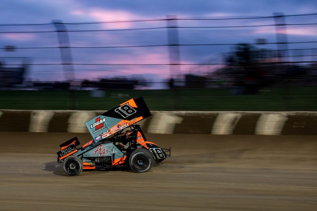 Celebrate National Sprint Car Day with these sweet 410-cu-in moments ...