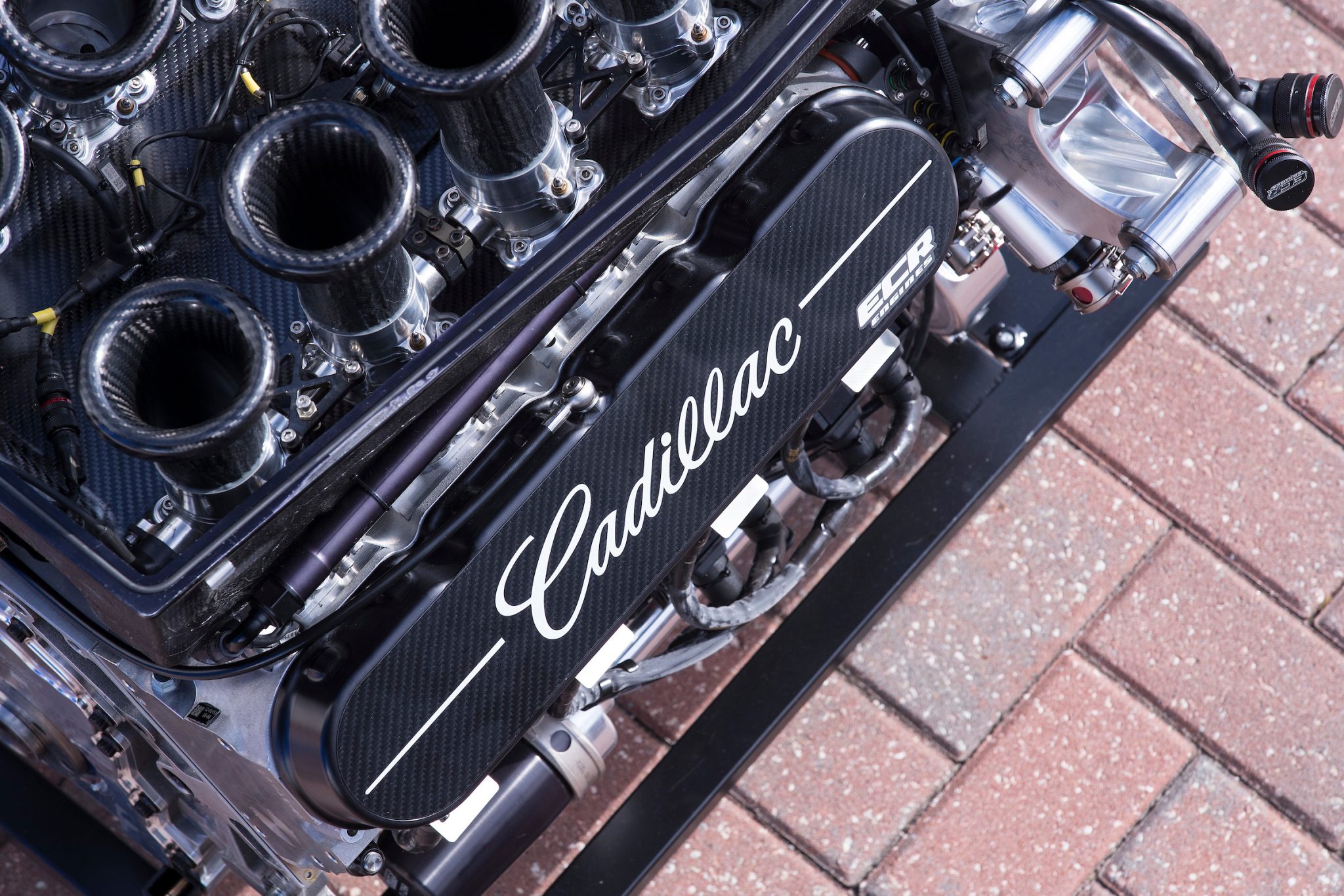 Cadillac V-8s: A rich heritage of technology and Performance | Hagerty ...