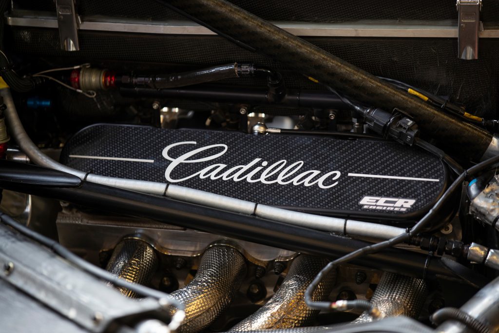 Cadillac V-8s: A rich heritage of technology and Performance - Hagerty ...