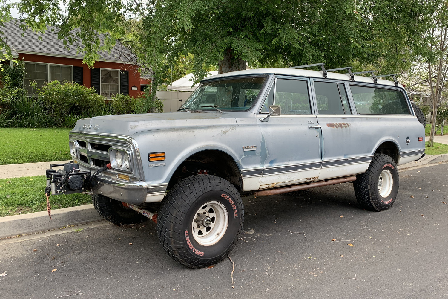 Your neighborhood might be a better car show than you think | Hagerty Media