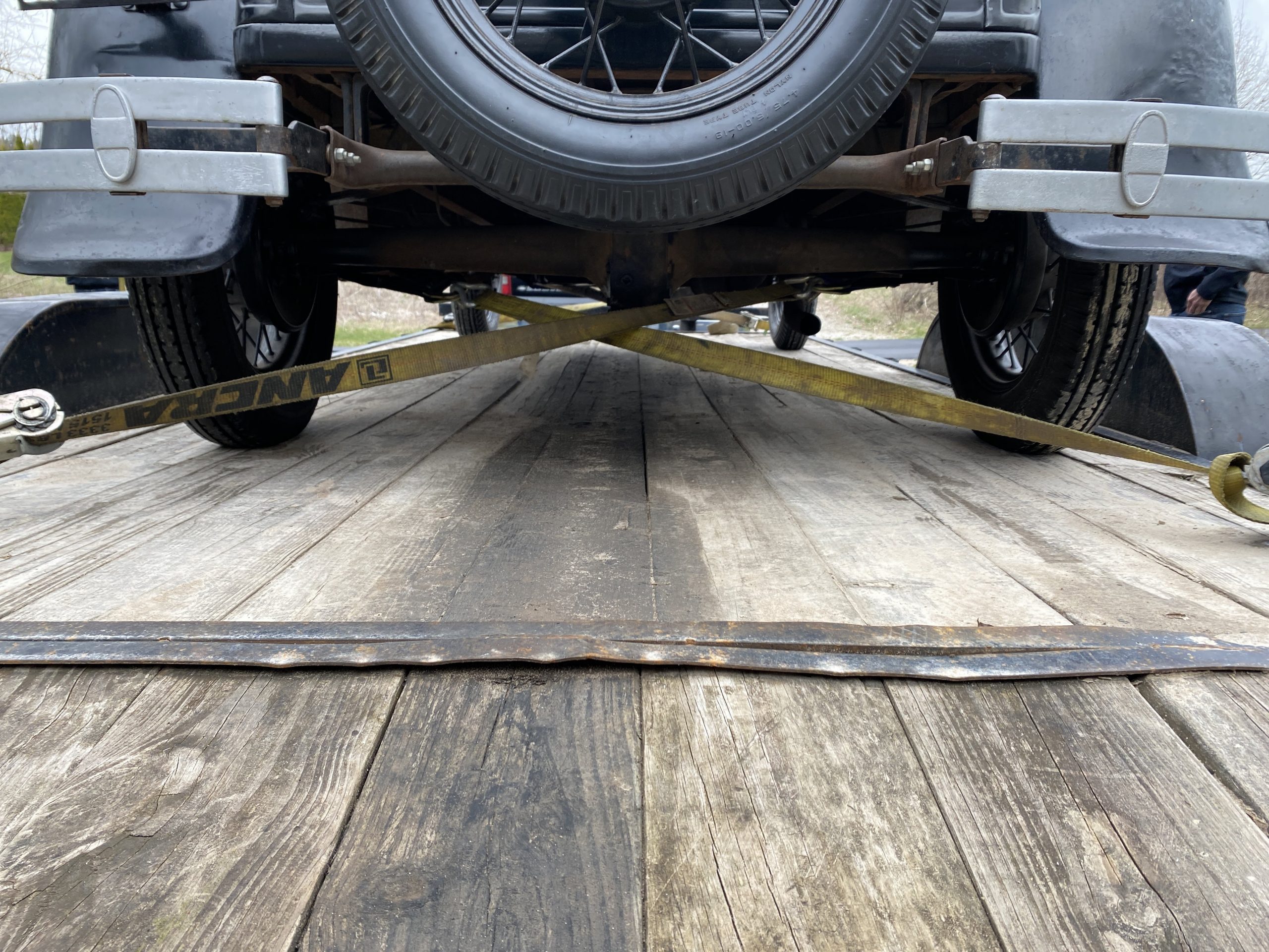 4 tips for trailering your car like a pro | Hagerty Media