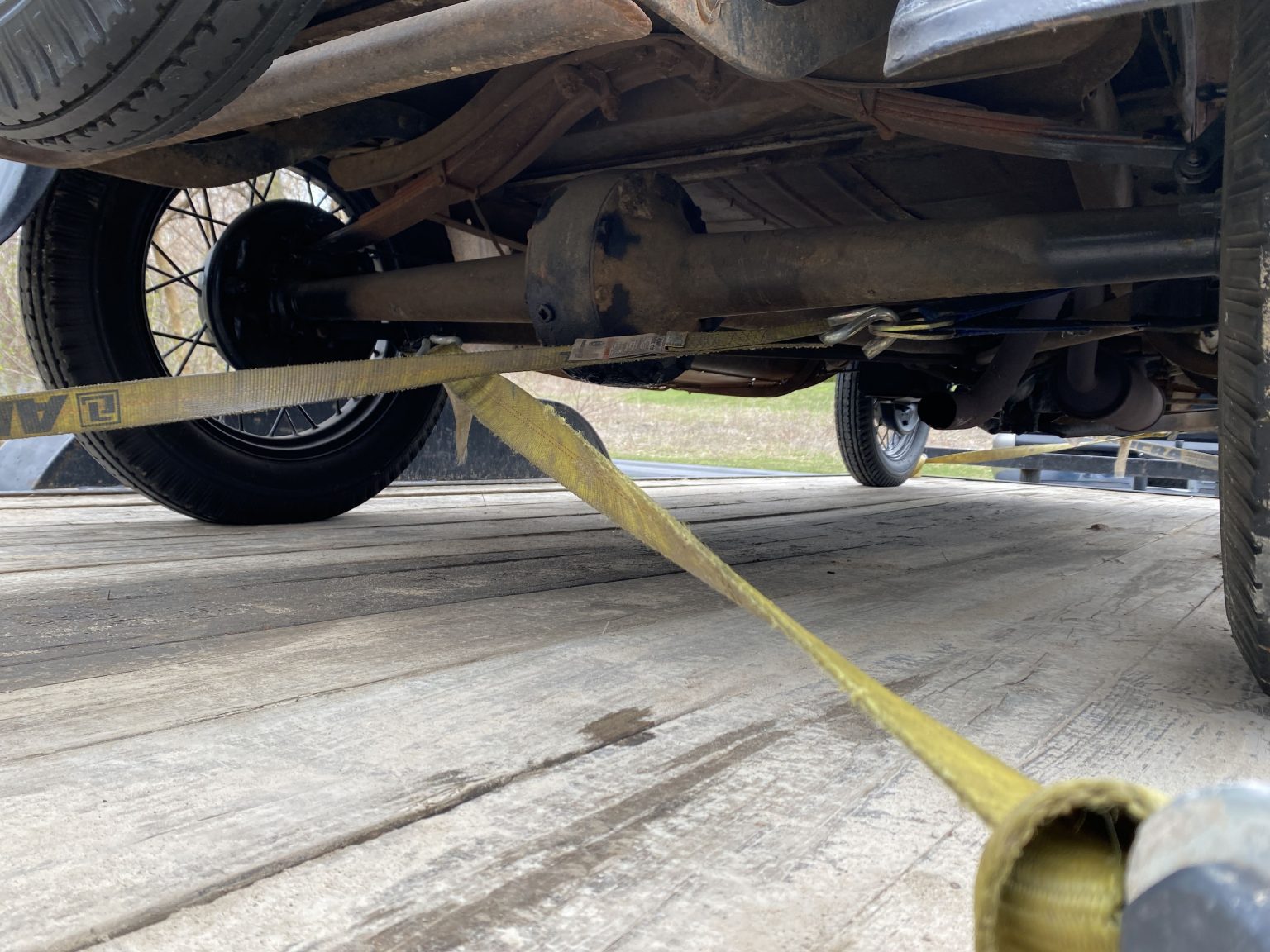 4 tips for trailering your car like a pro | Hagerty Media