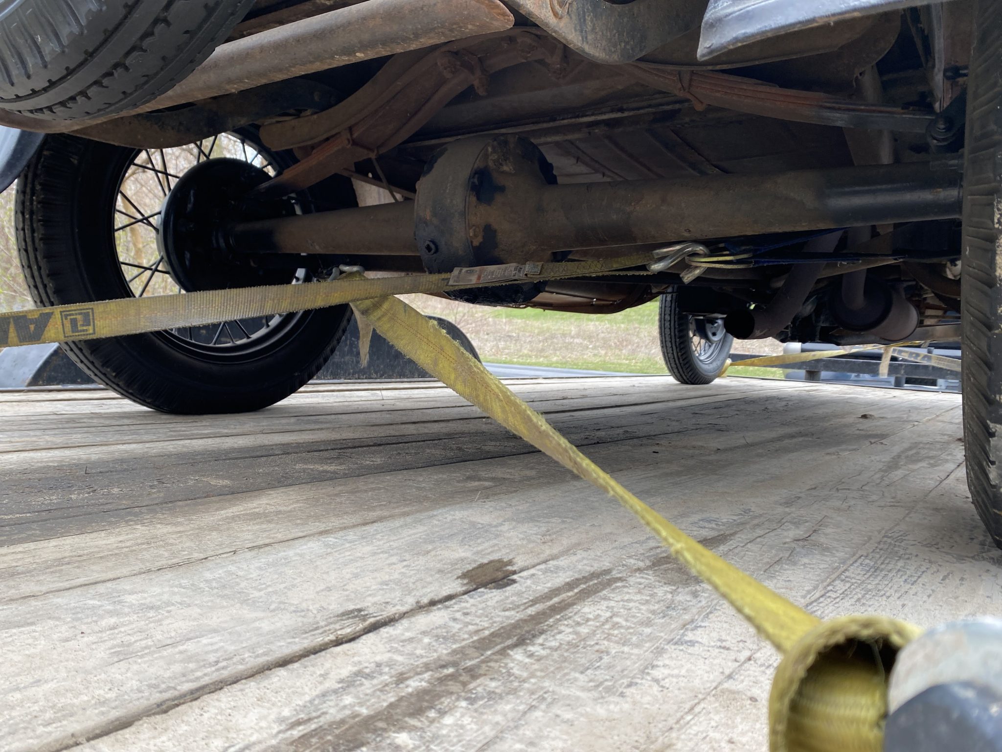 4 tips for trailering your car like a pro | Hagerty Media