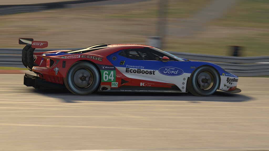 How IMSA pivoted to virtual competition amid real-life cancellations ...