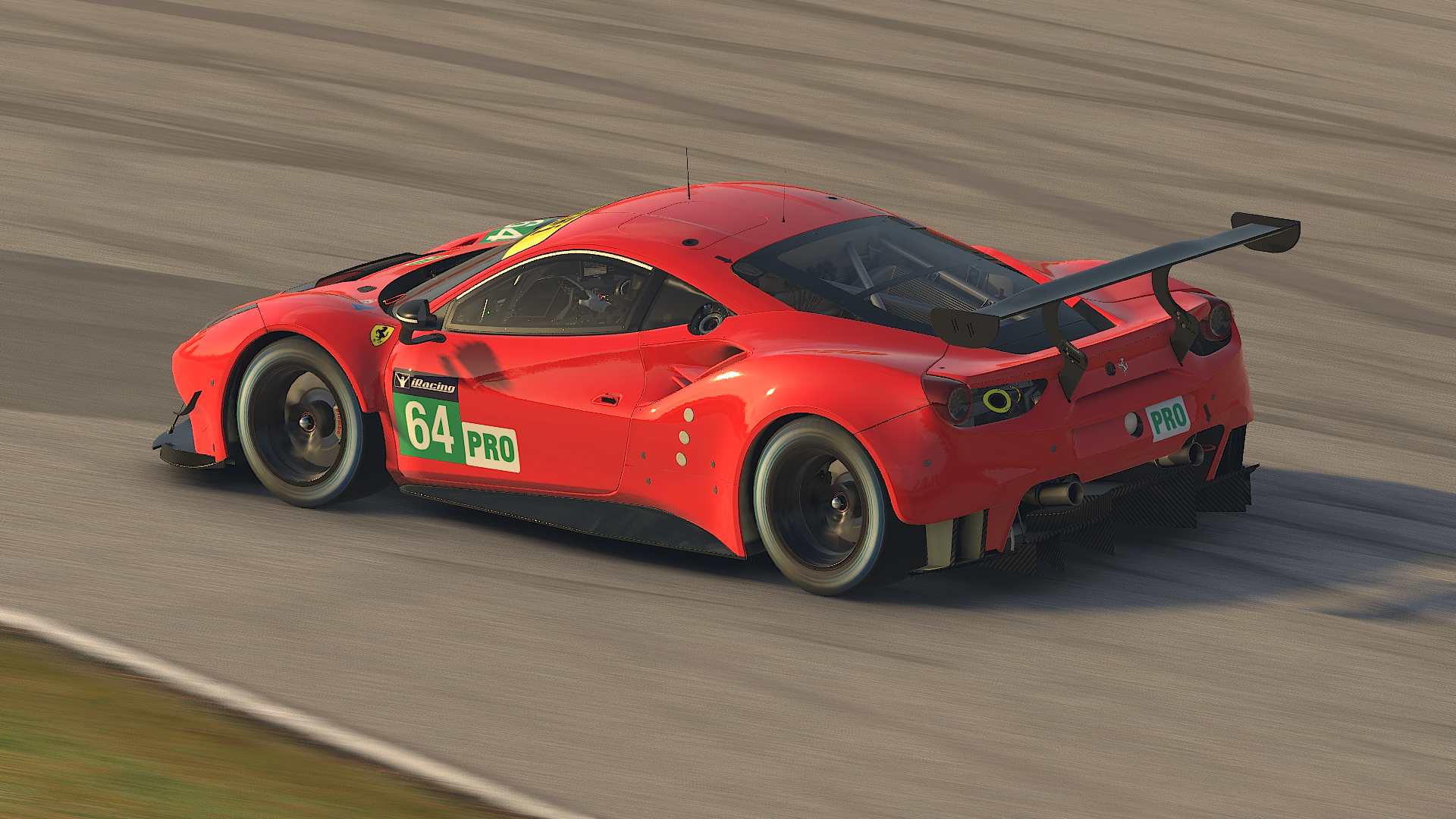 How IMSA pivoted to virtual competition amid real-life cancellations ...