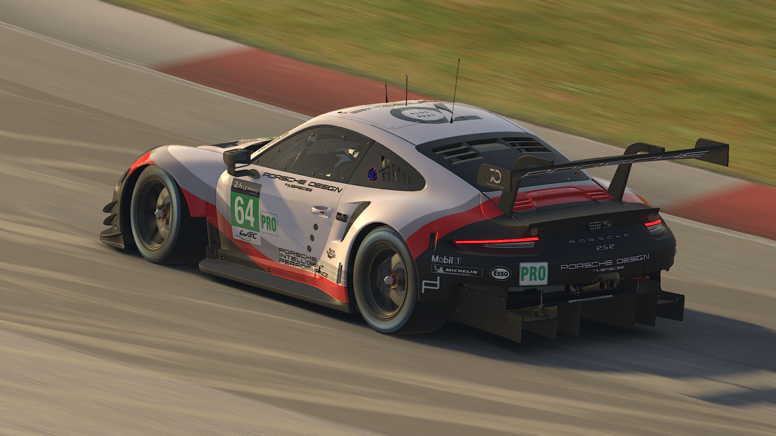 How IMSA pivoted to virtual competition amid real-life cancellations ...