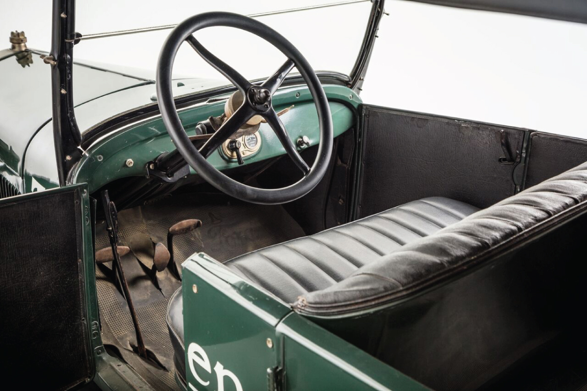 The end of the Model T's reign was bittersweet | Hagerty Media