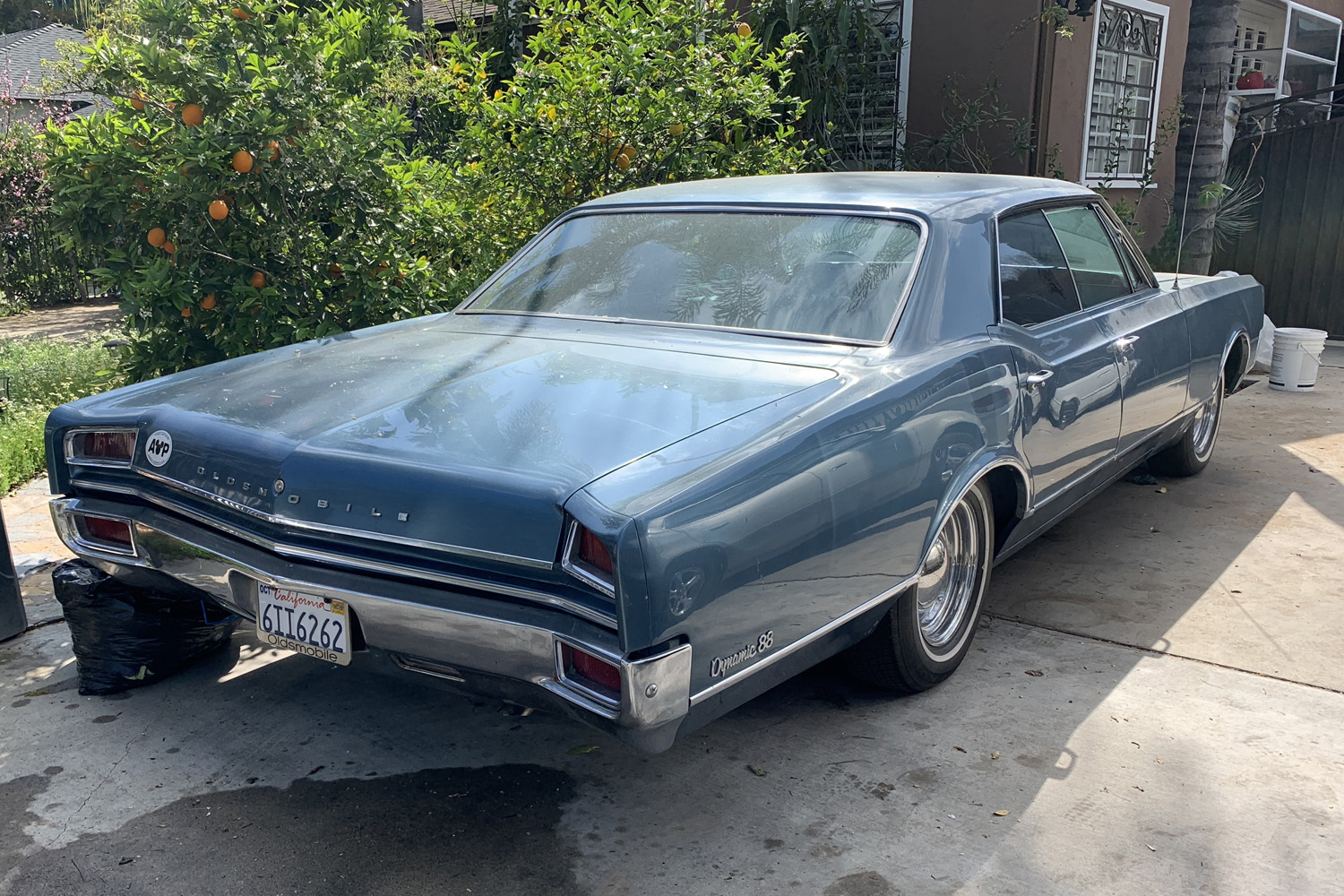 Your neighborhood might be a better car show than you think | Hagerty Media