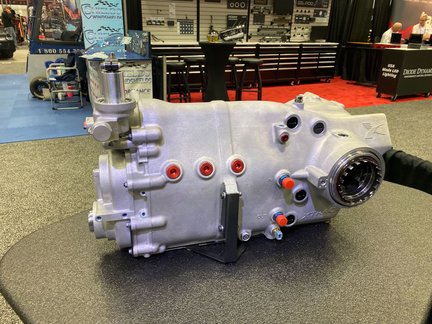 NASCAR's Next Gen car delayed until 2022 | Hagerty Media