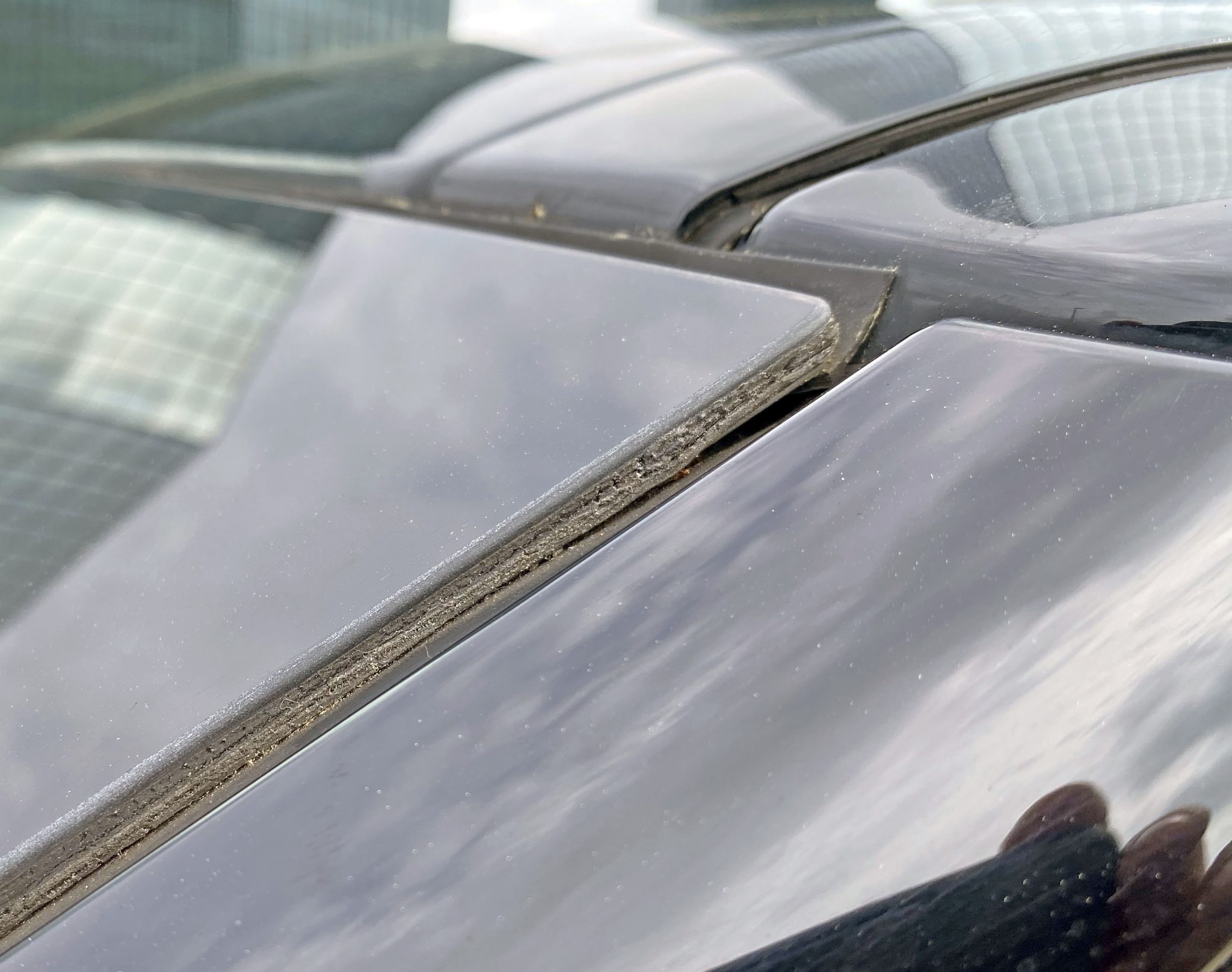 Vellum Venom: 2017 Range Rover Autobiography | Hagerty Media