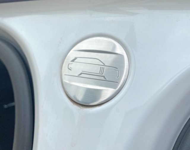 Vellum Venom: 2017 Range Rover Autobiography | Hagerty Media