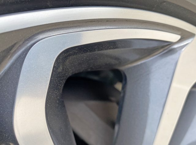 Vellum Venom: 2017 Range Rover Autobiography | Hagerty Media