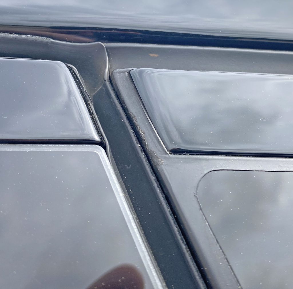 Vellum Venom: 2017 Range Rover Autobiography | Hagerty Media