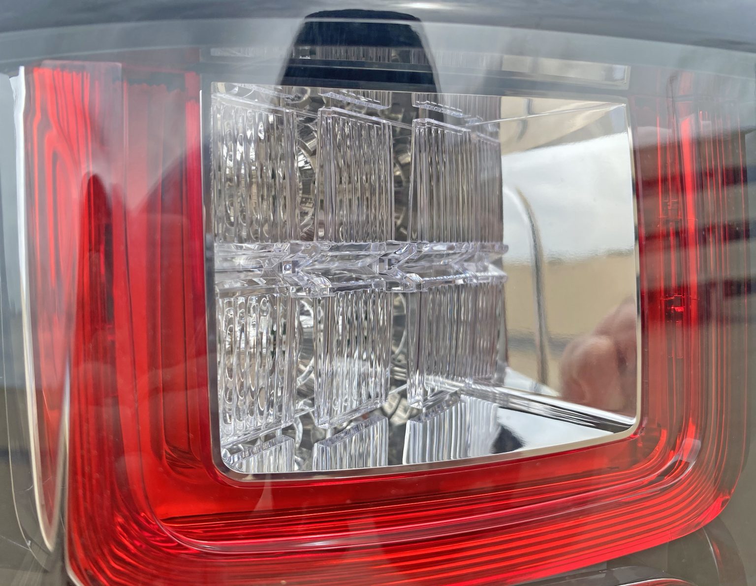 Vellum Venom: 2017 Range Rover Autobiography | Hagerty Media