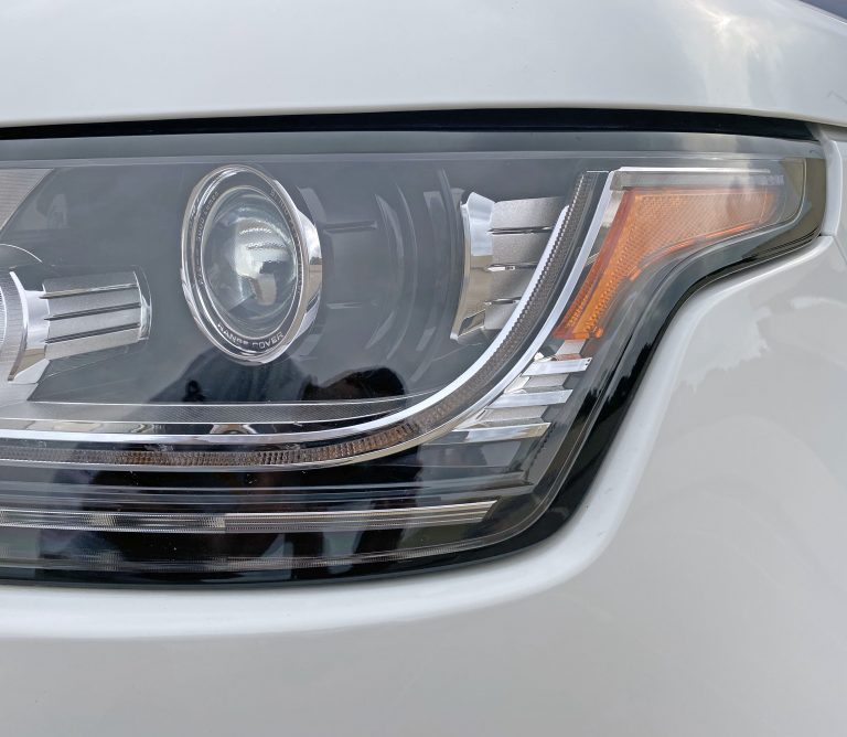 Vellum Venom: 2017 Range Rover Autobiography | Hagerty Media