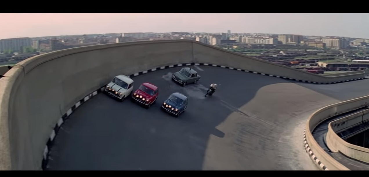 These 3 rooftop test tracks will blow your mind | Hagerty Media
