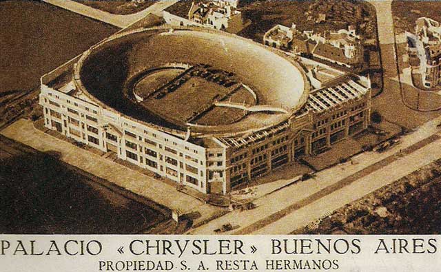 These 3 rooftop test tracks will blow your mind | Hagerty Media