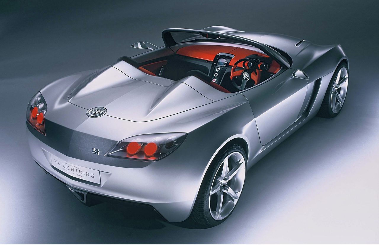 The Pontiac Solstice siblings that might have been | Hagerty Media