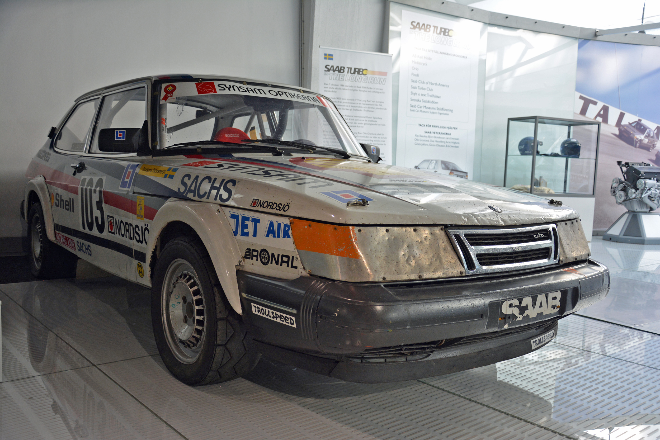 11 eclectic vehicles celebrating Saab and Volvo history | Hagerty Media