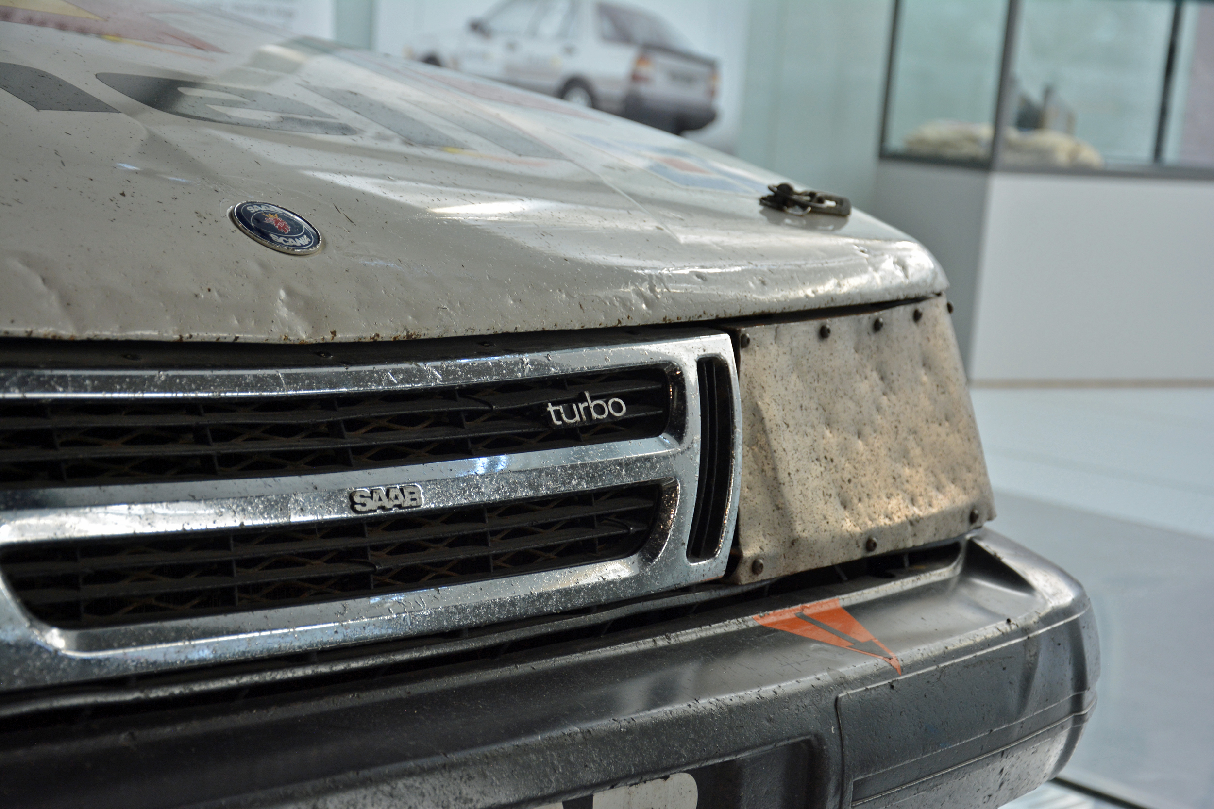 11 eclectic vehicles celebrating Saab and Volvo history | Hagerty Media