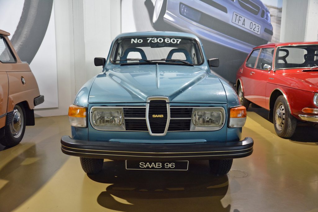 11 eclectic vehicles celebrating Saab and Volvo history | Hagerty Media