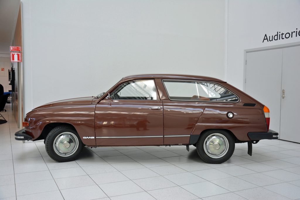 11 eclectic vehicles celebrating Saab and Volvo history | Hagerty Media