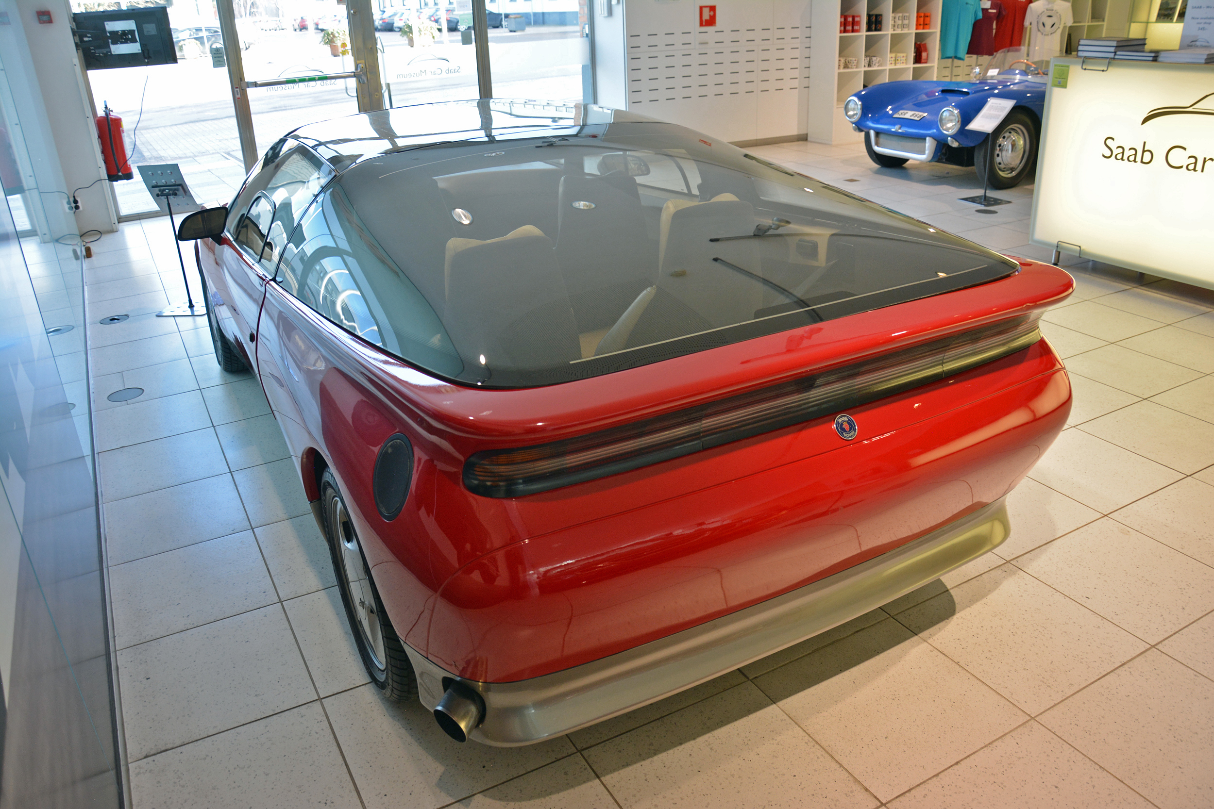 11 eclectic vehicles celebrating Saab and Volvo history | Hagerty Media