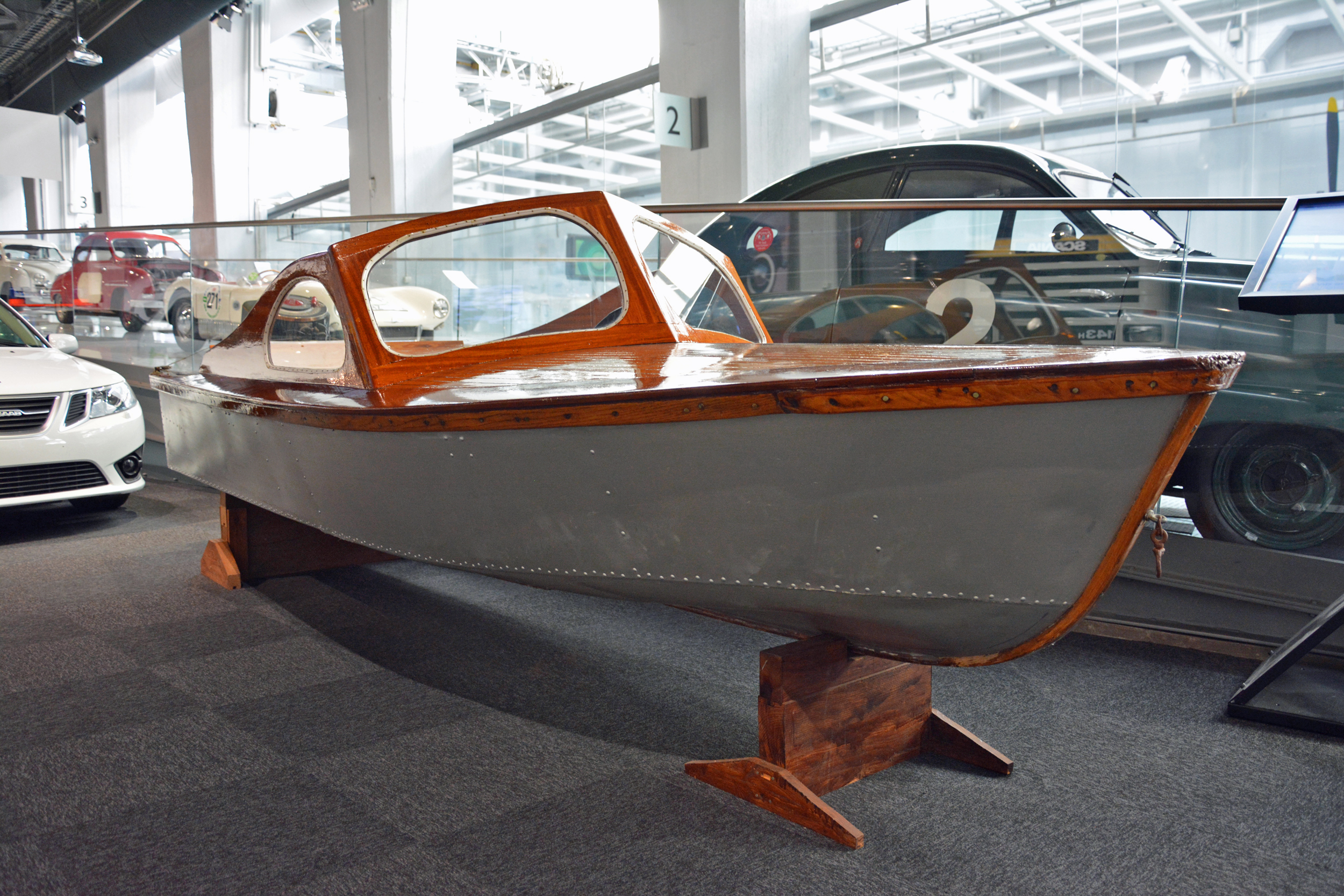 11 eclectic vehicles celebrating Saab and Volvo history | Hagerty Media