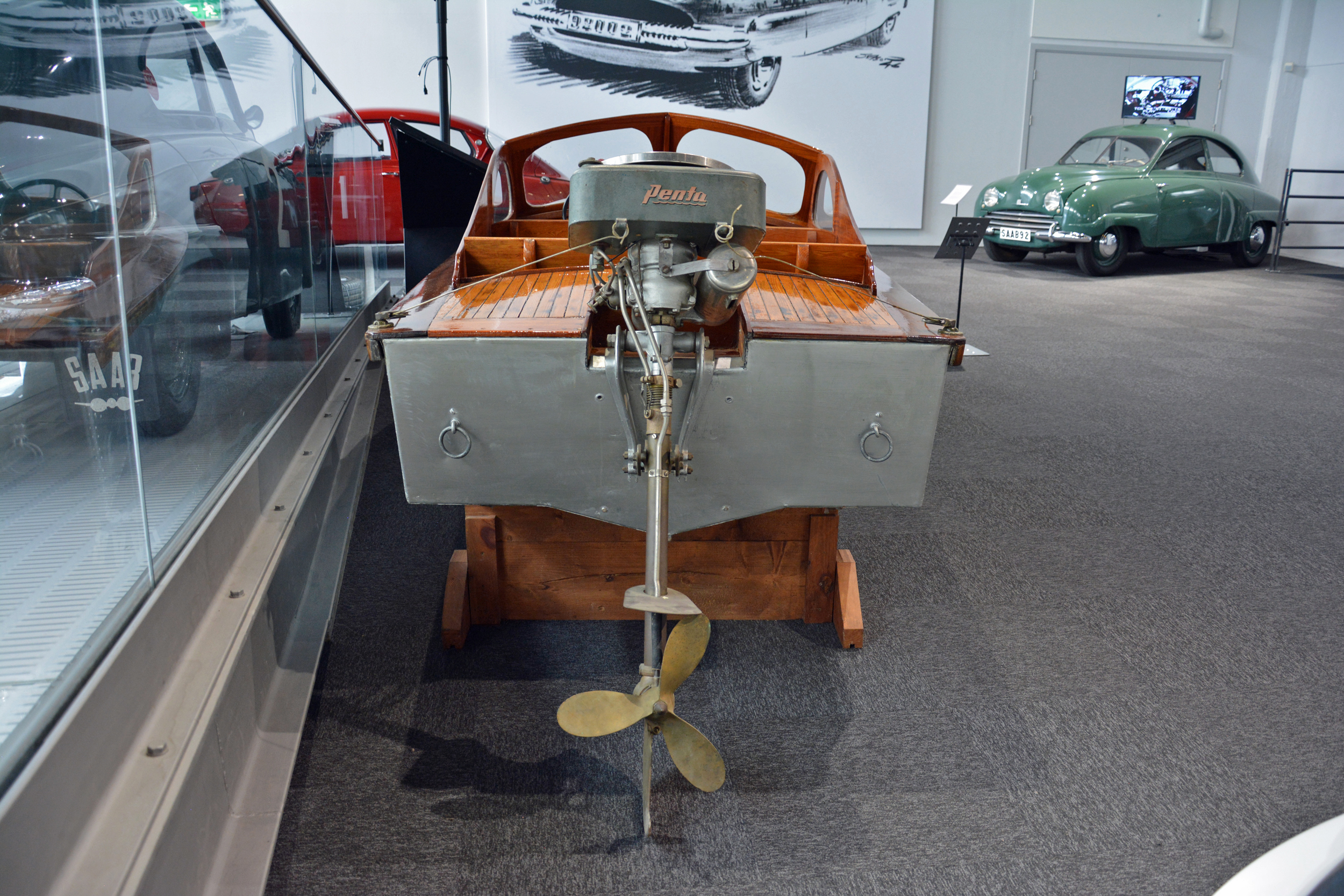 11 eclectic vehicles celebrating Saab and Volvo history | Hagerty Media