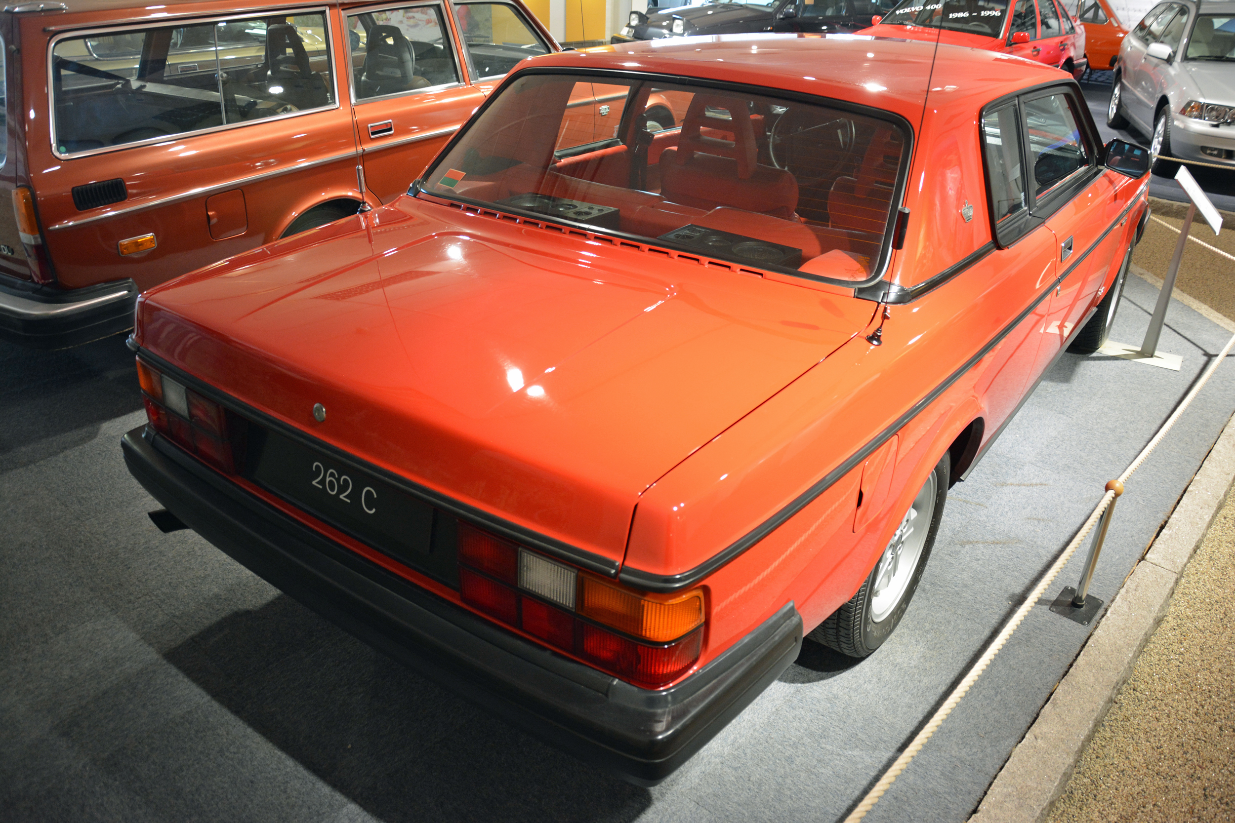 11 eclectic vehicles celebrating Saab and Volvo history | Hagerty Media