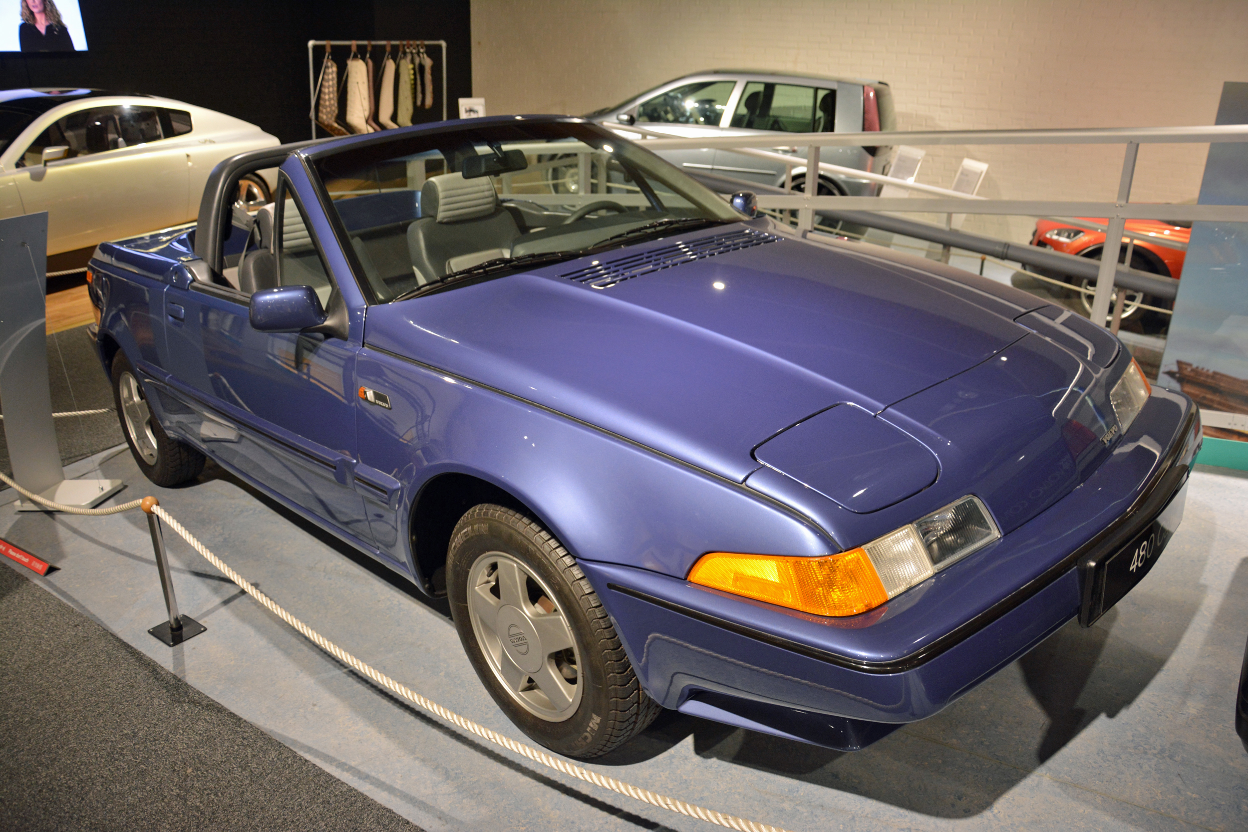 11 eclectic vehicles celebrating Saab and Volvo history | Hagerty Media