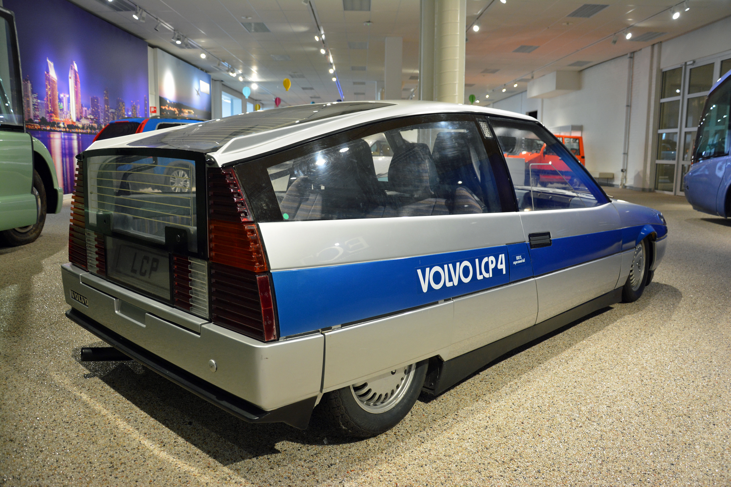 11 eclectic vehicles celebrating Saab and Volvo history | Hagerty Media