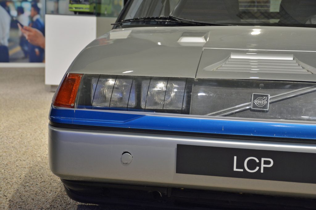 11 eclectic vehicles celebrating Saab and Volvo history | Hagerty Media