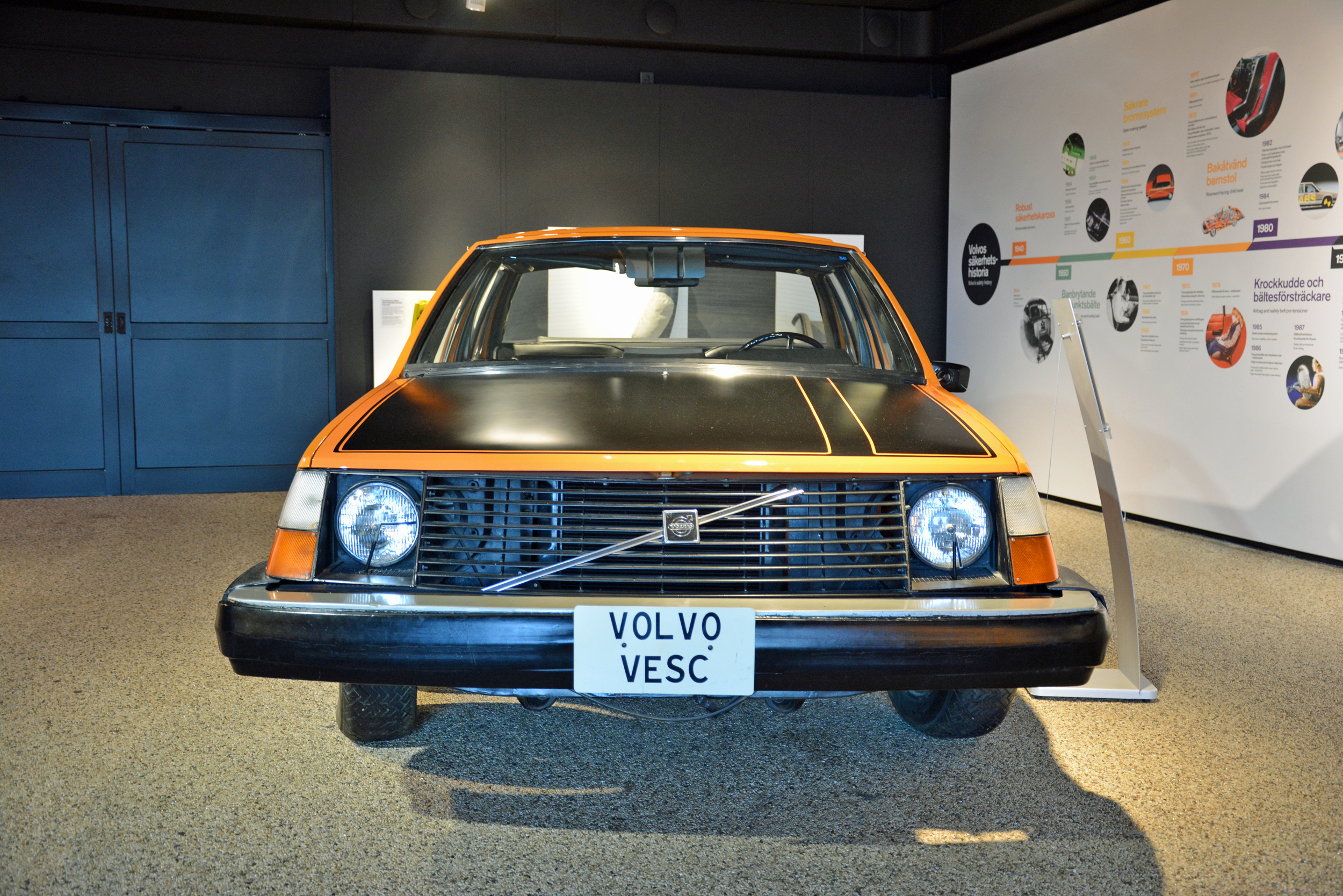 11 eclectic vehicles celebrating Saab and Volvo history | Hagerty Media