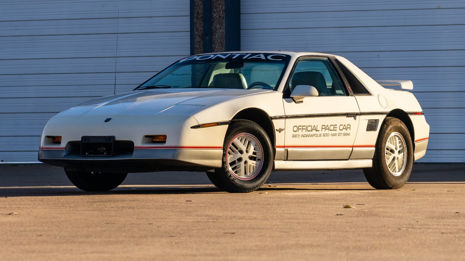 "Fiero Jon" is the Pontiac mid-engine maestro | Hagerty Media