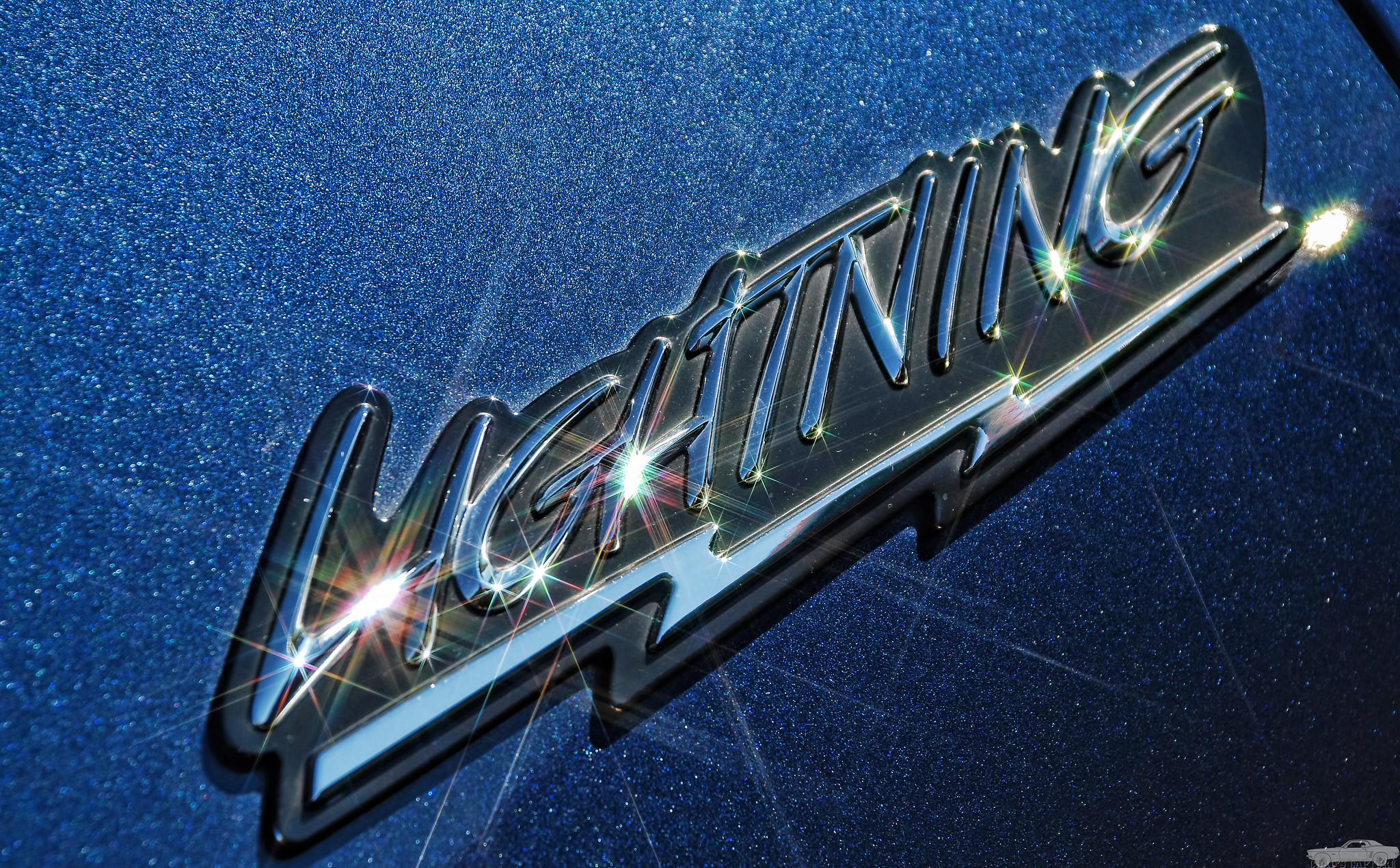 Ford's second-gen SVT Lightning is emerging as a powerful, capable ...