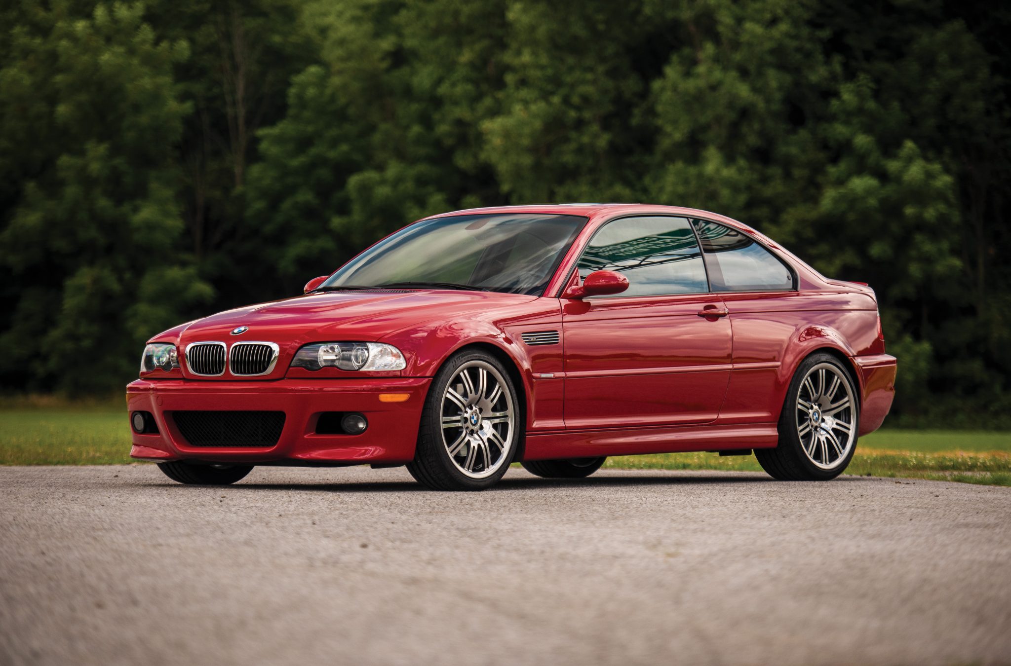 10 of our favorite cars from the 2000s | Hagerty Media