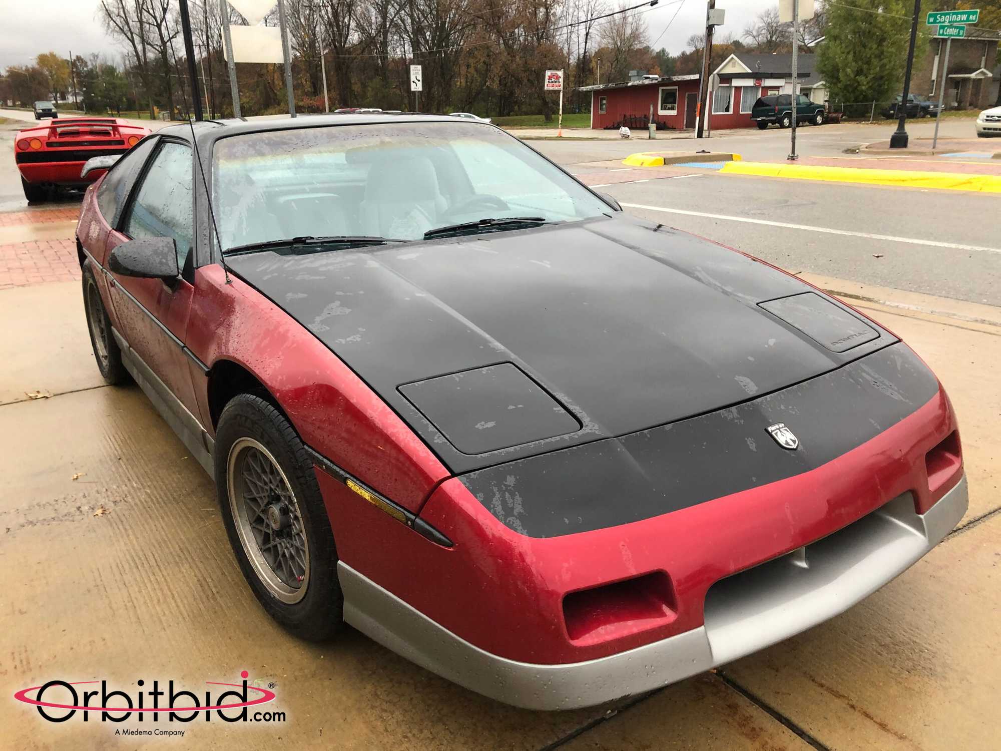 Floodwaters wipe out Michigan’s Fieros Forever | Hagerty Media