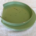 This toolkit is, literally, a perfect fit for your vintage VW Beetle ...